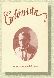 ABRAHAM VALDELOMAR: noviembre 2014